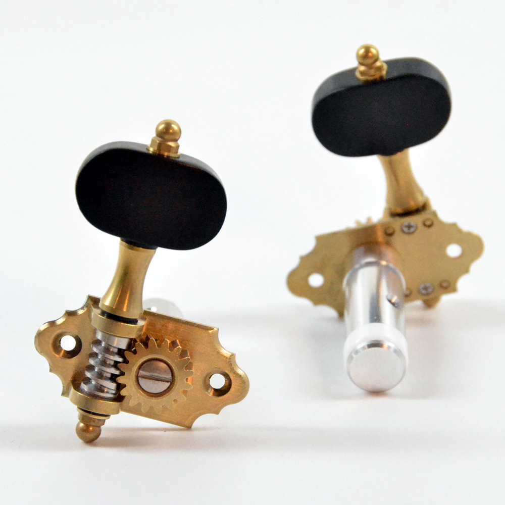 Gotoh KG02-C Series Classical Guitar Tuners - Los Angeles Classical Guitars